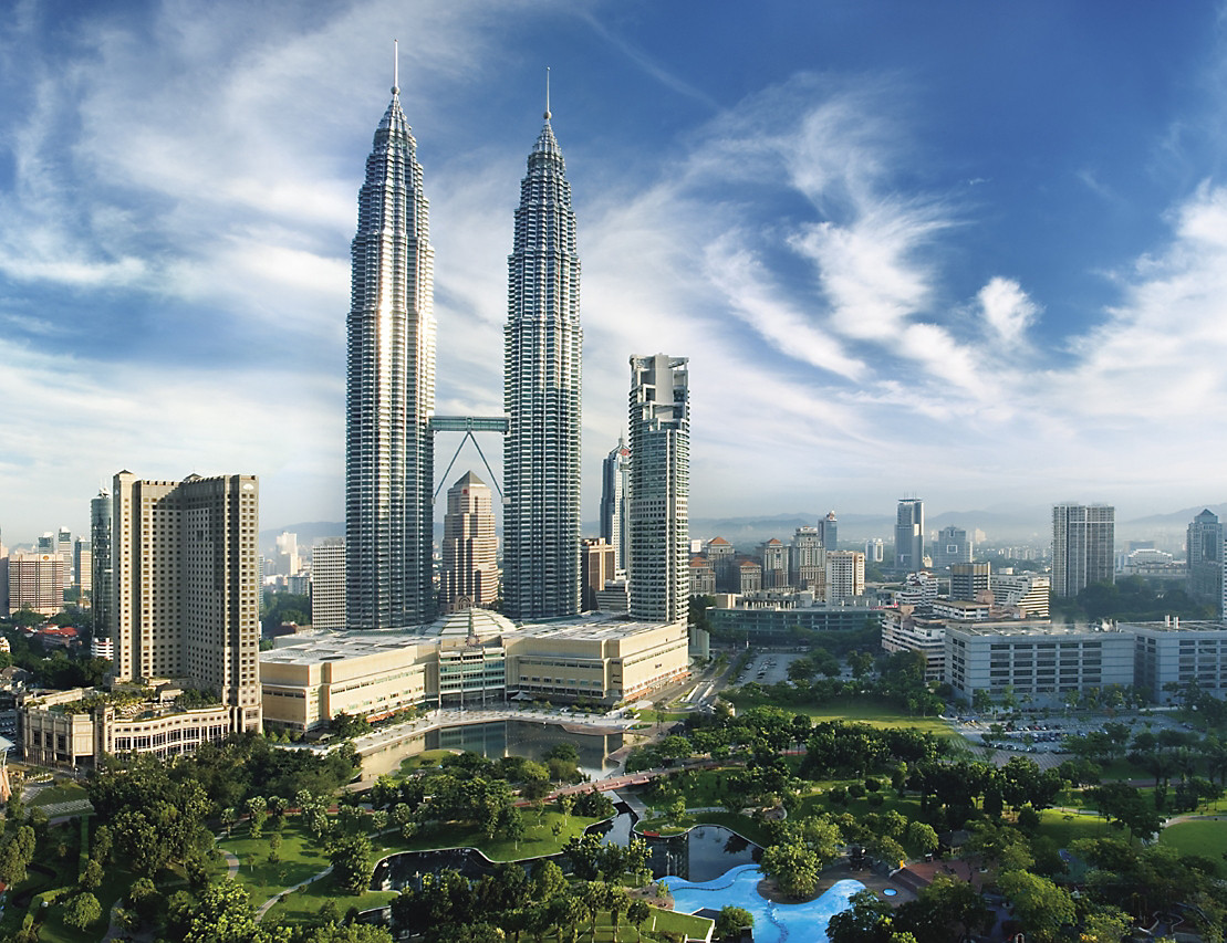 Kuala Lumpur Half Day Private City Tour(2-3 Pax)