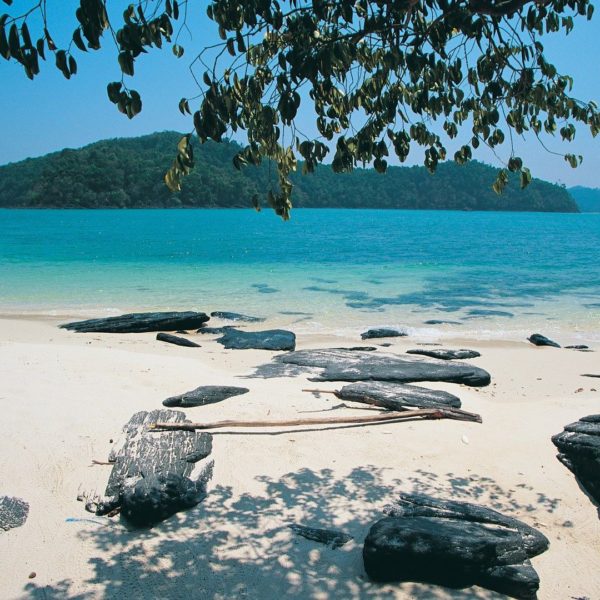 KUALA LUMPUR REDANG ISLAND